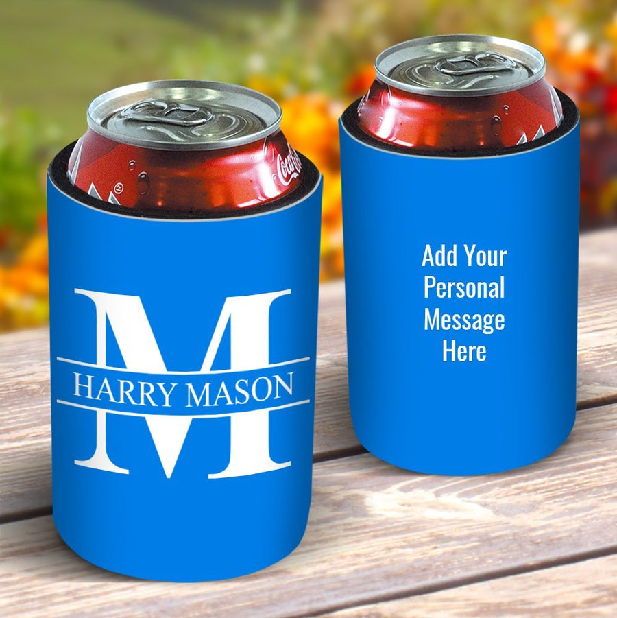 Personalised Wedding Stubby Holders Australia | Fabness