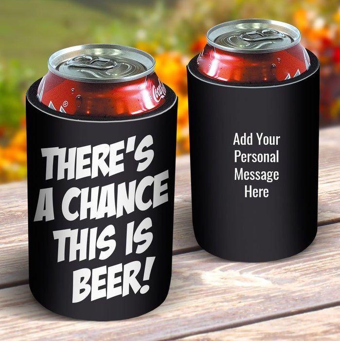 Beer Stubby Cooler– Fabness