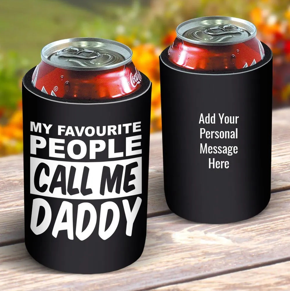 Call Me Daddy Stubby Holder – Fabness