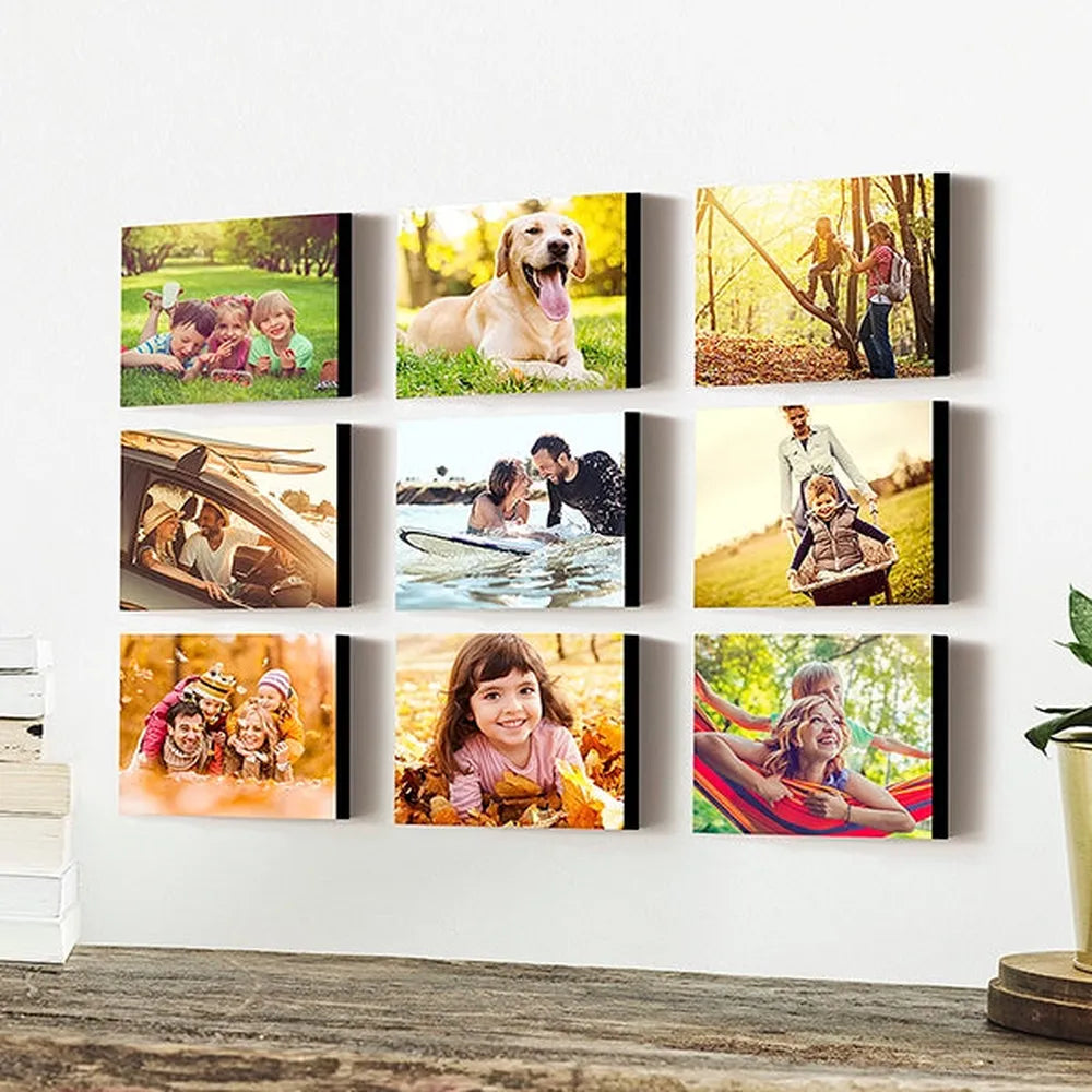 Photo Tiles Australia | Fabness