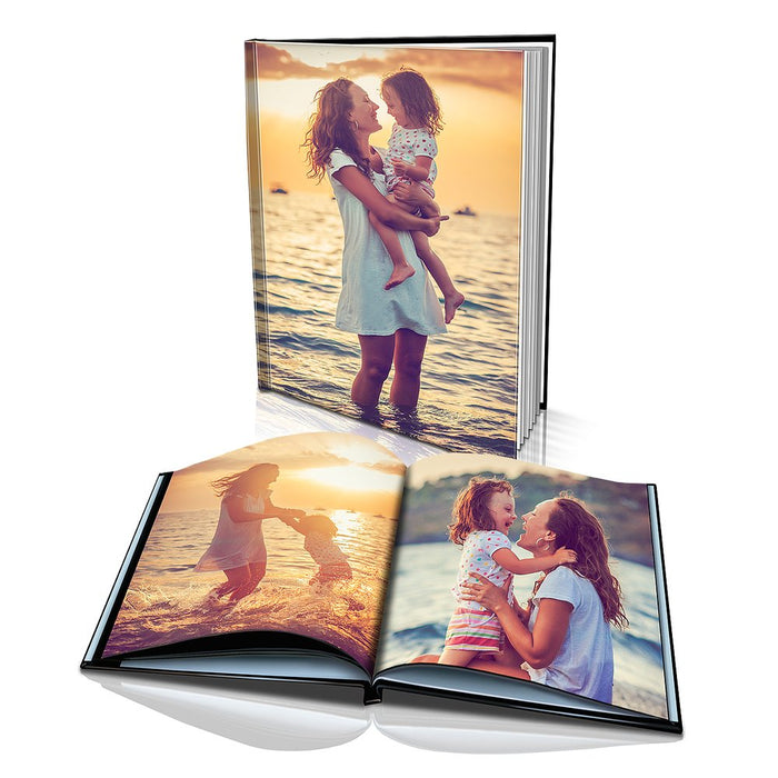 Photo Book - Hard Cover– Fabness