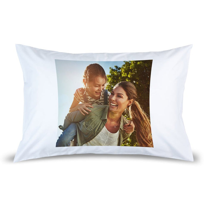 Photo Pillow Case– Fabness