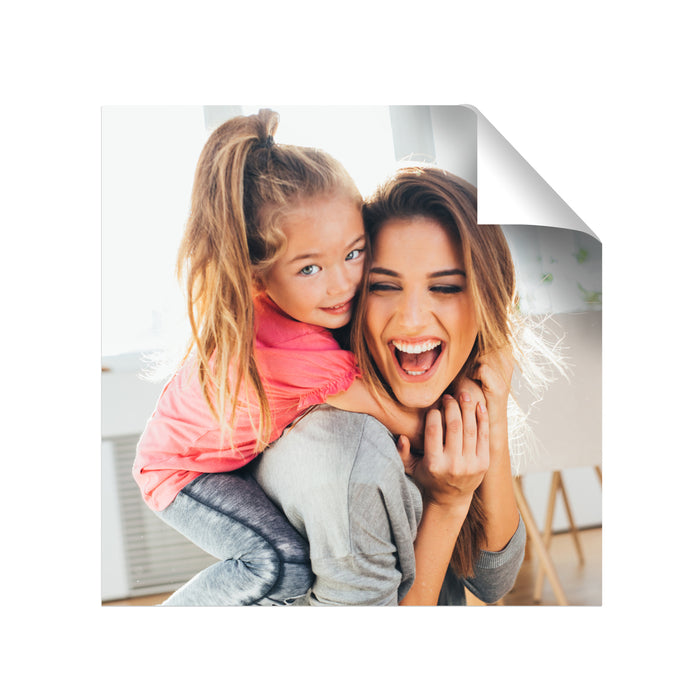 Sticky Prints | Photo Wall Stickers | Fabness